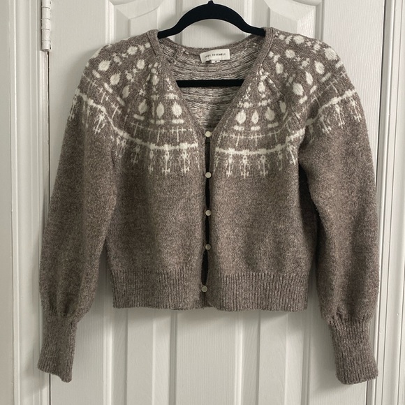 Free Assembly | Sweaters | Copy Like New Cardigan | Poshmark